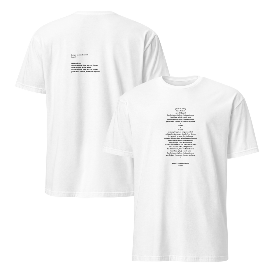 Products – Musixmatch Pro - Merch